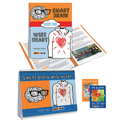 Children - HeartMath Store