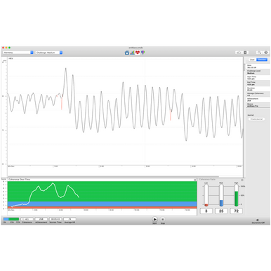 emWave® Pro Multi-user - HeartMath Store