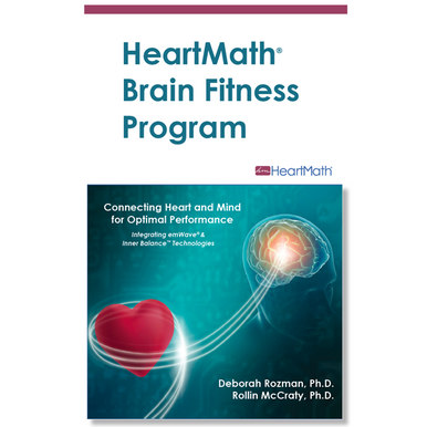 Brain Fitness Program e-Book - HeartMath Store