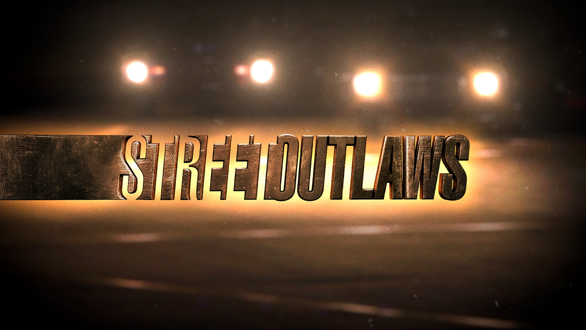 Street Outlaws Officially License Merchandise