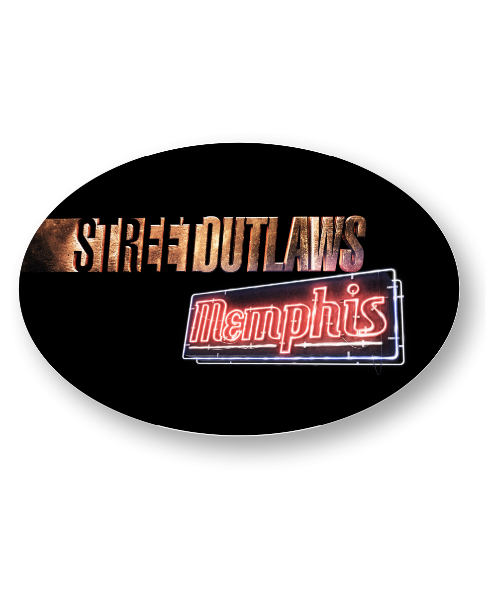 Memphis - Street Outlaws Officially Licensed Merchandise