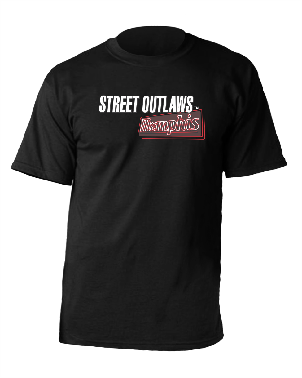 Street Outlaws Officially License Merchandise