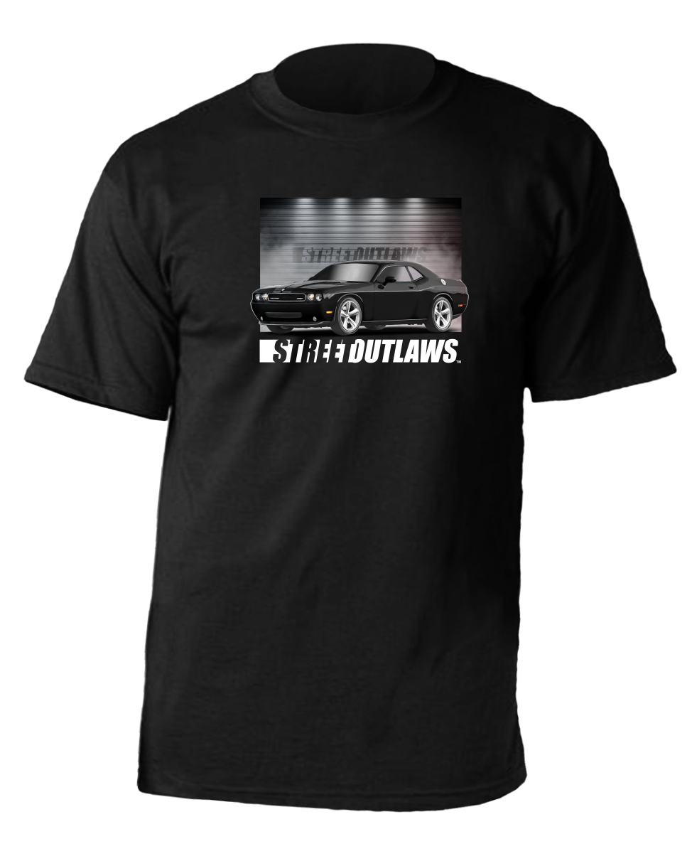 Street Outlaws Officially License Merchandise