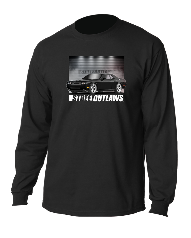 Street Outlaws Officially License Merchandise