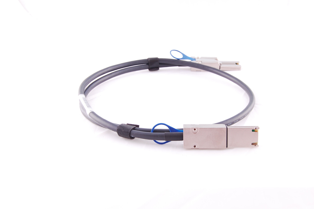 Mini SAS Direct Attach Cables - GBICS.com