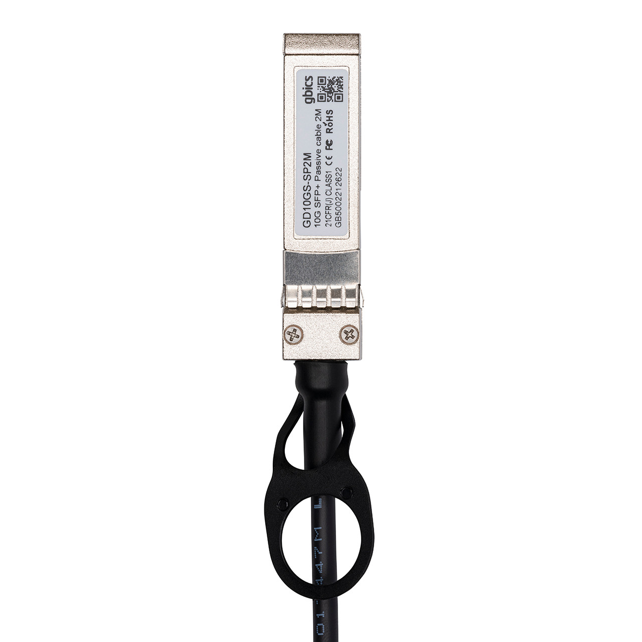 01-SSC-9788 - SonicWall Compatible 3 Metre 10G SFP+ Passive Direct ...