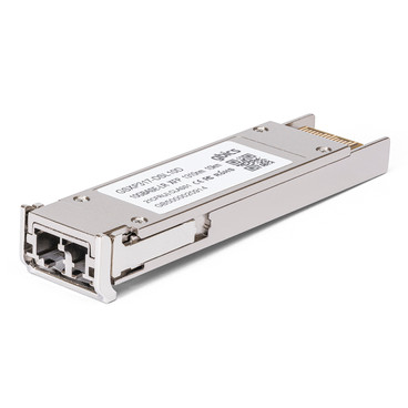 10G-XFP-LR - Brocade/Ruckus Compatible - 10GBASE-LR XFP 1310nm 10km DOM Transceiver Module ...