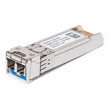 01-SSC-9786 - SonicWall Compatible 10GBASE-LR SFP+ 1310nm 10km DOM ...