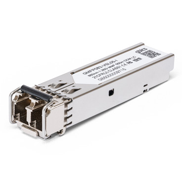 SFP-1GSXLC-T - Moxa Compatible 1000BASE-SX SFP 850nm 550m DOM IND Temp ...