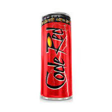CODE RED 250ML مشروب الطاقة كود رد - Ammo Delivers Birmingham