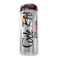 CODE RED ZERO SUGAR 250ML مشروب الطاقة كود رد - Ammo Delivers Birmingham