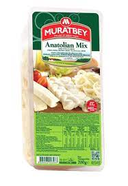 MURATBEY ANATOLIAN MIX 150G - Ammo Delivers Birmingham