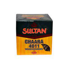 SULTAN CHAARA 4011 200g - Ammo Delivers Birmingham