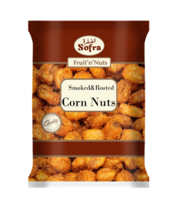 SOFRA CORN NUTS SMOKED & ROASTED 300G السفرة ذرة مدخنة - Ammo Delivers ...