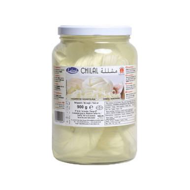 LAILAND CHILAL CHEESE 900G ليلاند جبن شيال 900 جرام - Ammo Delivers ...