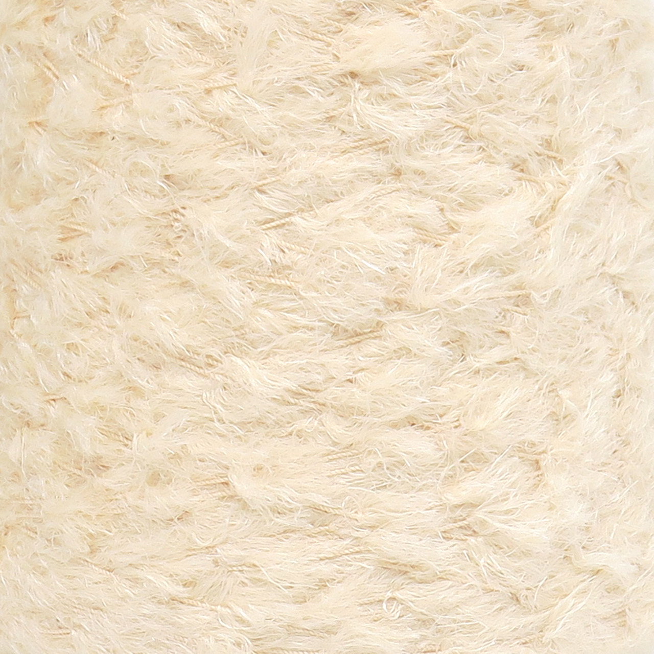 Silk Fluffy Dots by Sanjo Silk