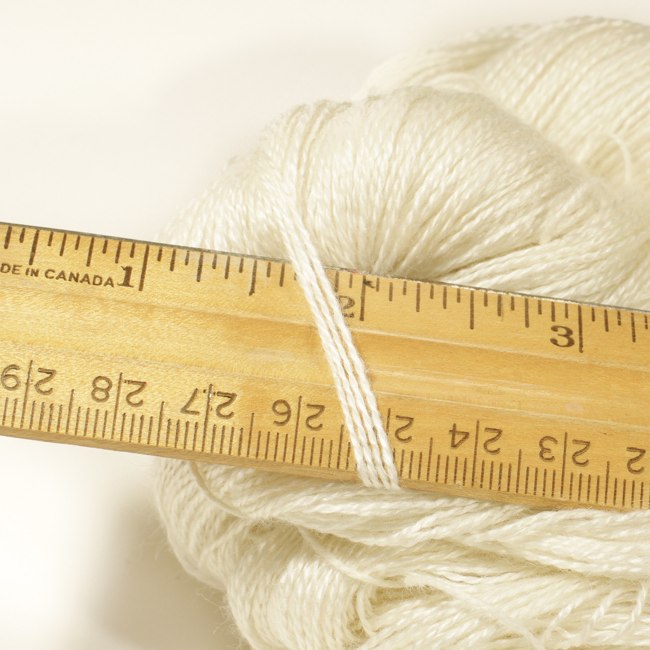 20/2 65% Cashmere 35% Silk (#10-220) - Sanjo Silk Ltd