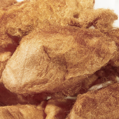 100% Muga Silk Cocoons