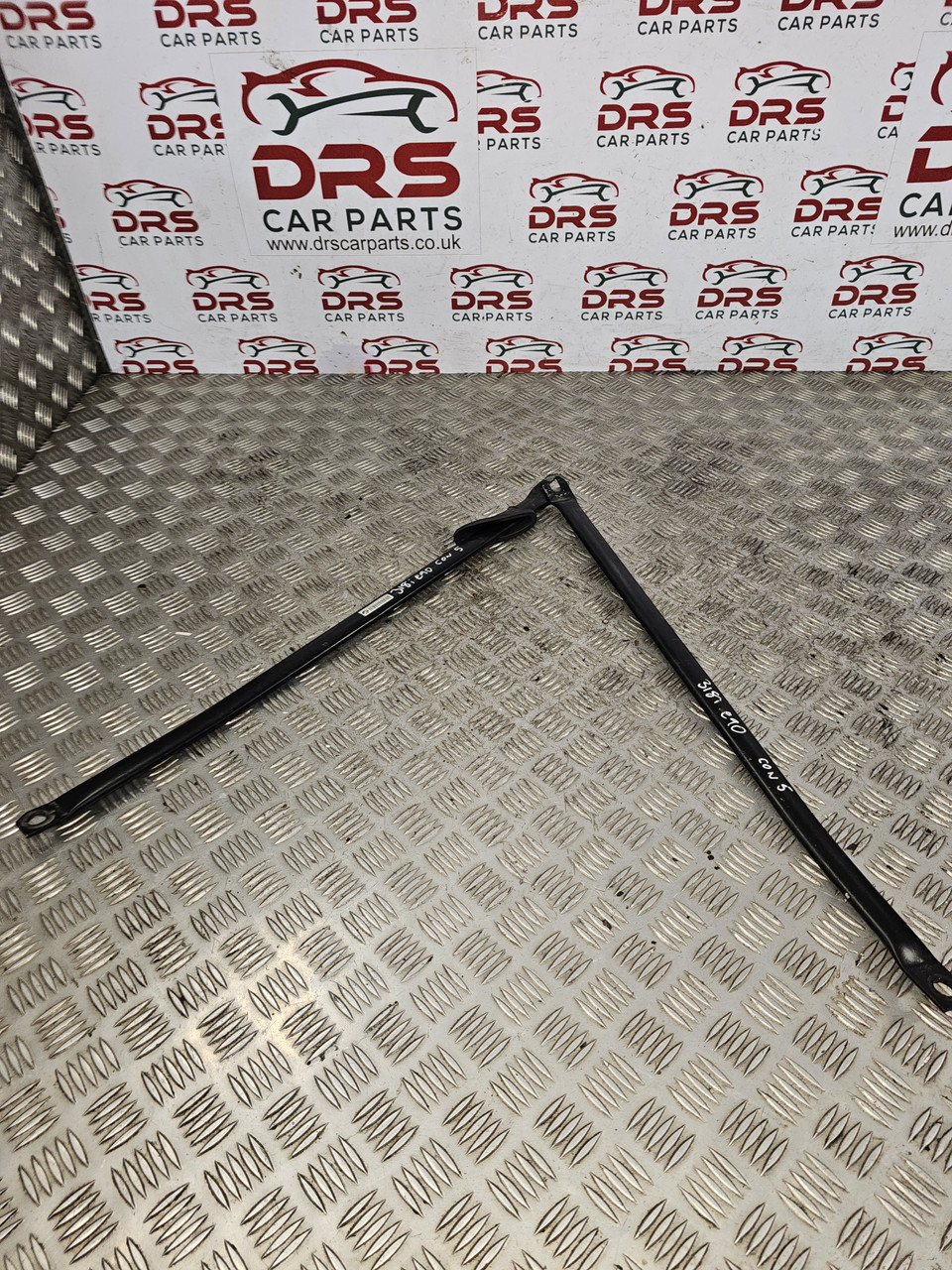 BMW 318i ENGINE SUPPORT BARS E90 MANUEL (2005 - 2013)