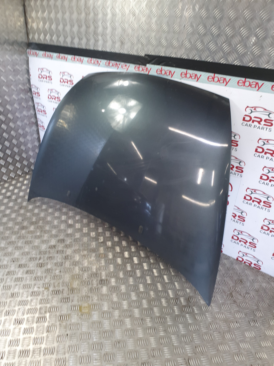 FORD KA BONNET STREET CONVERTIBLE MK1 (2003 - 2006)