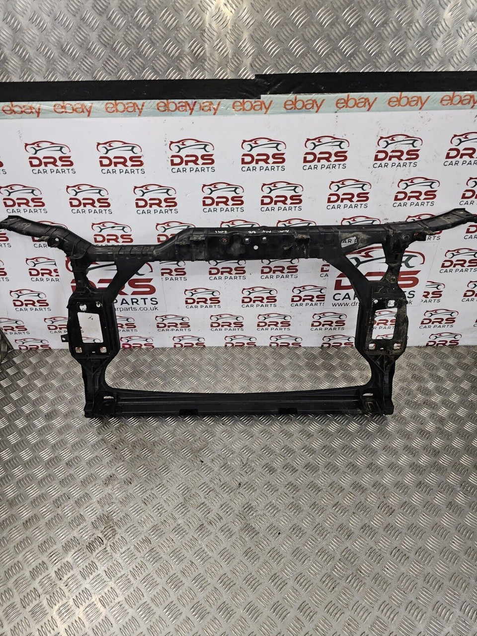 AUDI A4 B8 FRONT SLAM PANEL 2008 - 2012 - DRS Car Parts