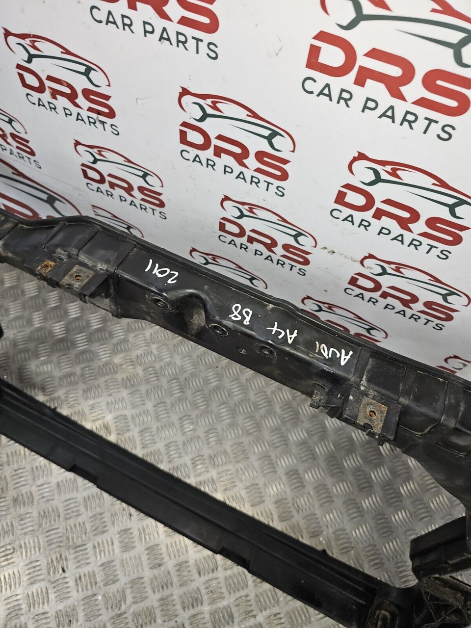 AUDI A4 B8 FRONT SLAM PANEL 2008 - 2012 - DRS Car Parts