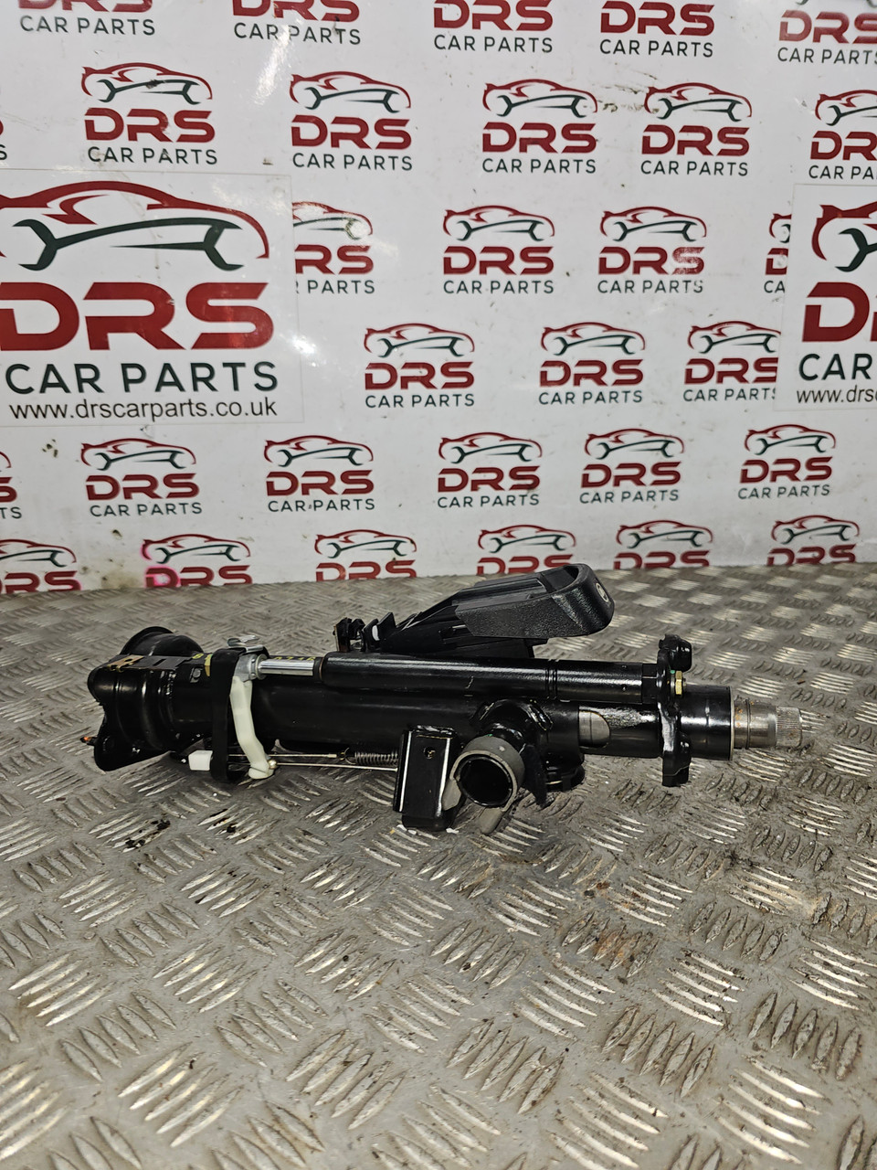 MERCEDES SLK STEERING COLUMN 320 V6 R170 AUTOMATIC 1996 - 2004