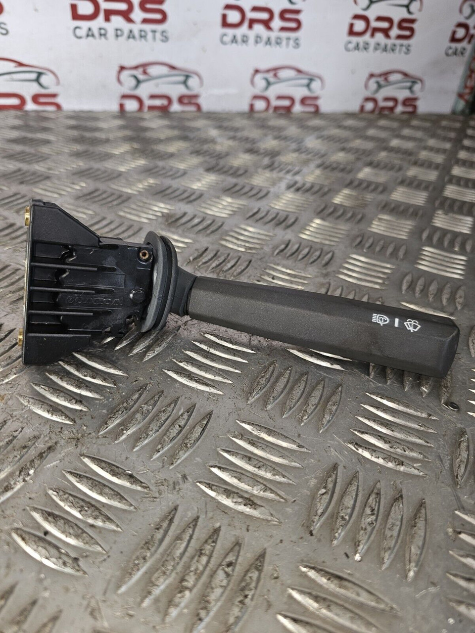 VOLVO C70 MK1 CONVERTIBLE WIPER STALK SWITCH CONTROL V70 (1998 - 2005)