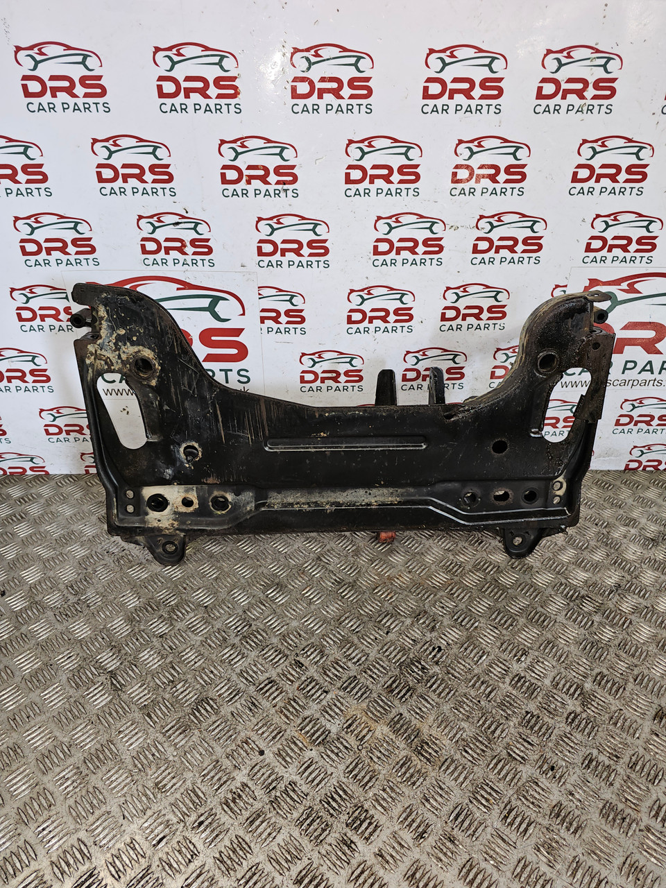 FORD FIESTA MK6 FRONT SUBFRAME CROSS MEMBER (5W019) 1.25 PETROL 2002 - 2008
