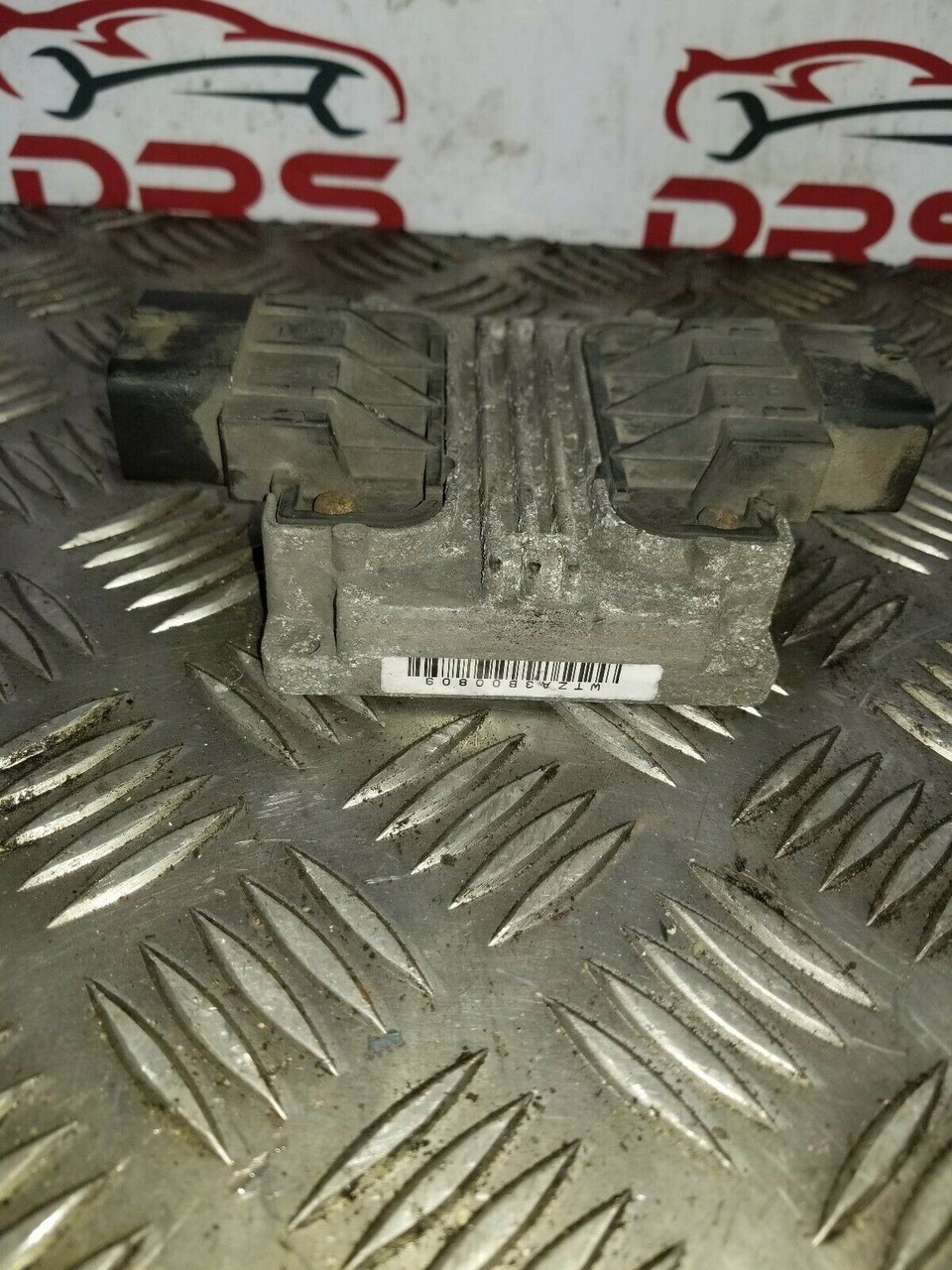 SAAB 93 ECU AUTOMATIC GEARBOX ELECTRONIC CONTROL UNIT 1.8T TURBO AERO ...