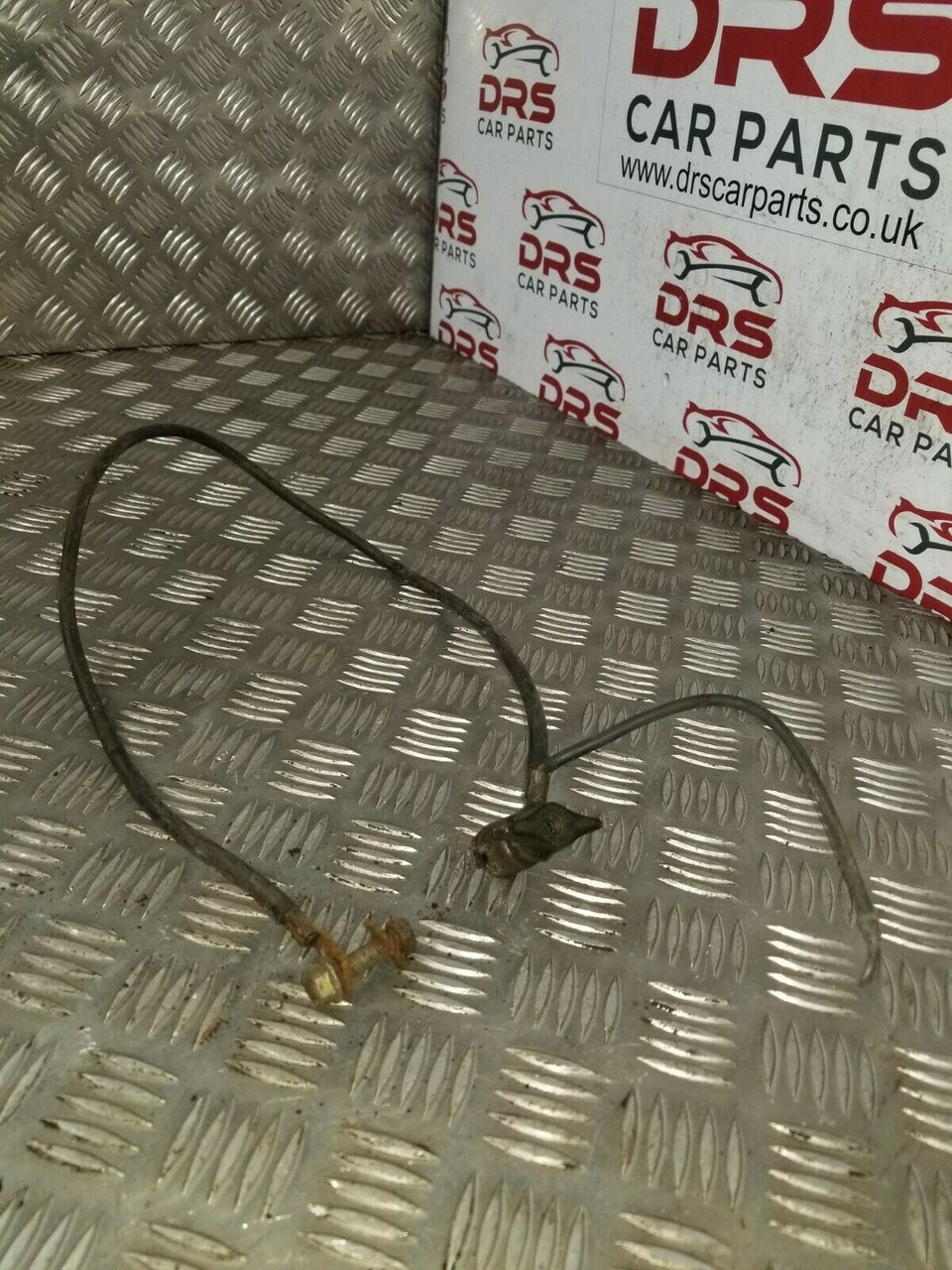 RENAULT TRAFIC MK1 BATTERY NEGATIVE CABLE CONNECTION EARTH T 1000 ...