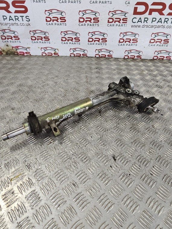 VW LUPO POWER STEERING RACK 1.4 PETROL BBY (1998 - 2005) - DRS Car Parts