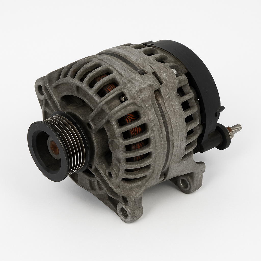 How to Tell If a Used Alternator Is Still Good - DRS Car Parts