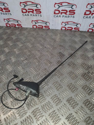 Bmw 1 series aerial removal store