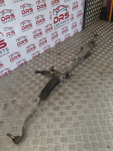 MERCEDES ML 320 CDI POWER STEERING RACK (1644600325) 3.0 V6 DIESEL W164 ...