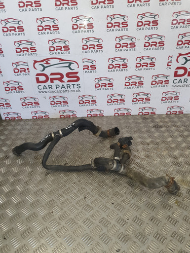 MERCEDES ML 320 CDI COOLANT HOSE PIPES 3.0 V6 DIESEL W164 (2005 - 2011)