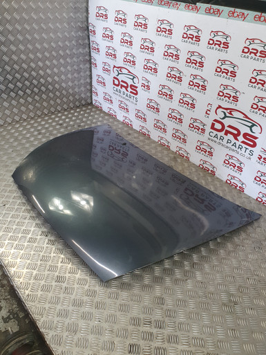 FORD KA BONNET STREET CONVERTIBLE MK1 (2003 - 2006)