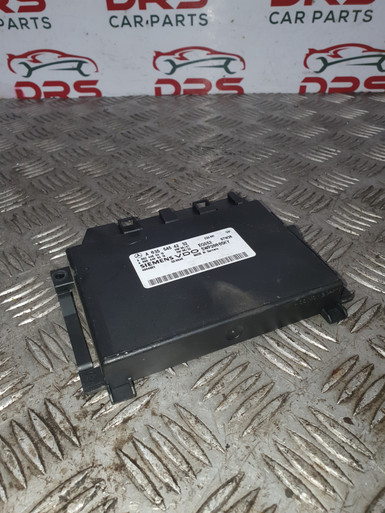 MERCEDES E220 CHANGE CONTROL UNIT (A0355454232) CDI W211 FACELIFT (2007 ...