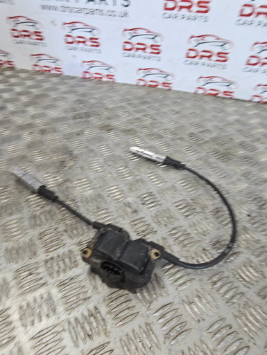 SMART CAR COIL PACK PULSE 600CC MCC (1997 - 2007)