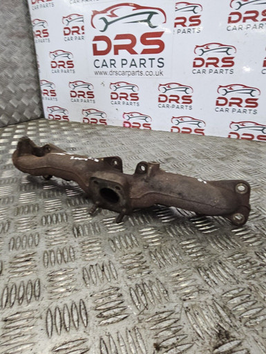 DODGE NITRO EXHAUST MANIFOLD 2.8 CRD DIESEL 2007 - 2012 - DRS Car Parts