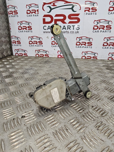 LAND ROVER DISCOVERY 1 REAR WIPER MOTOR TDI300 AUTO 1989 - 1998