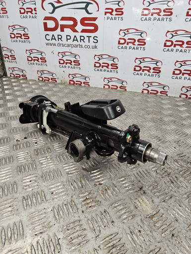 MERCEDES SLK STEERING COLUMN 320 V6 R170 AUTOMATIC 1996 - 2004