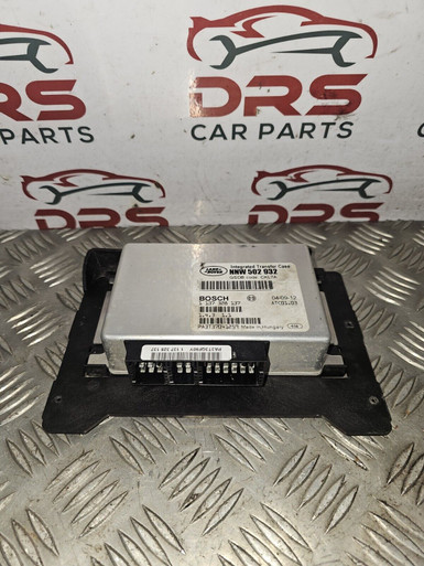 LAND ROVER DISCOVERY 3 TRANSFER CASE ECU CONTROL MODULE (NNW502932 ...