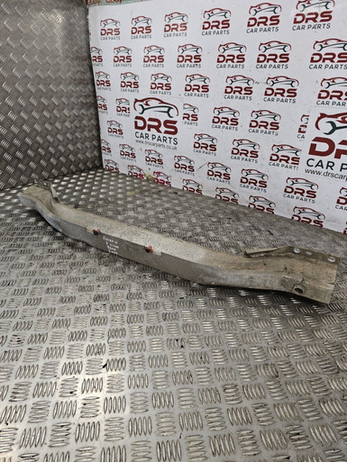 VAUXHALL ASTRA H MK5 REAR CRASH BAR REINFORCED BUMPER SUPPORT 5 DOOR ...