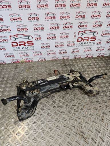 FORD FIESTA MK6 FRONT SUBFRAME CROSS MEMBER (5W019) 1.25 PETROL 2002 - 2008