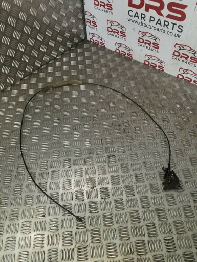 MAZDA 5 SLIDING DOOR LOWER CATCH LATCH MECHANISM PASSENGER N/S/R MPV ...