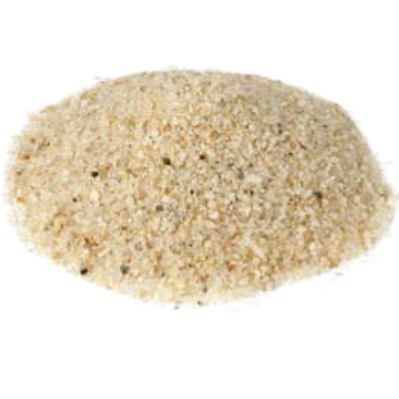 Filter Sand .45mm-.55mm 50 Lb. Bag | ForeverPure Place