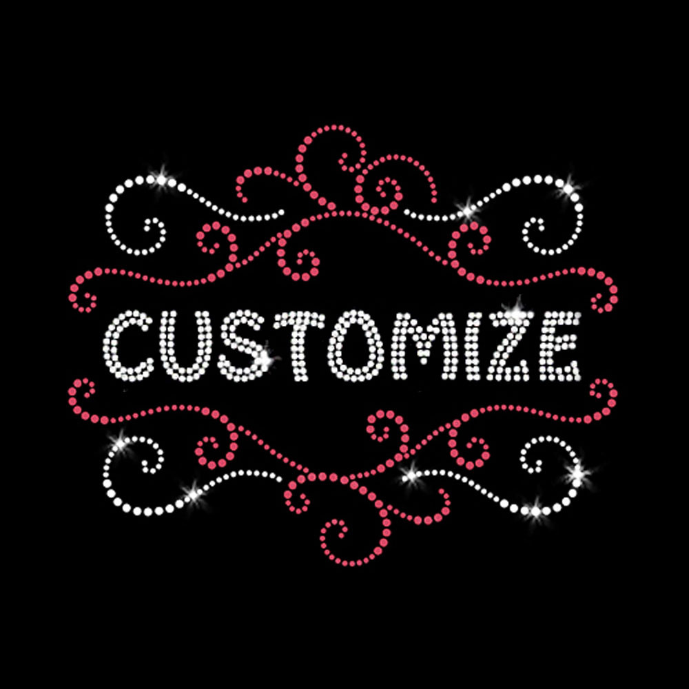 Customizable Designs - Page 1 - Jubilee Rhinestones