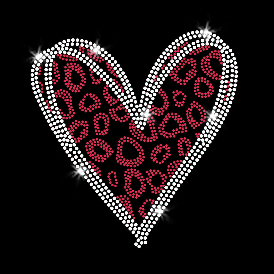 Assorted Rhinestone Transfers - Page 1 - Jubilee Rhinestones