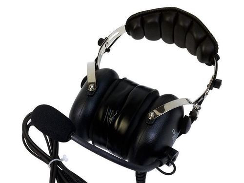 RallyCarTECH Transit Headset for STILO Intercoms - RallyCarTECH.com